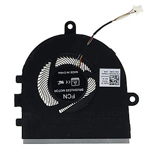 CPU Cooling Fan for Dell Latitude 3490 E3490 0WYGK2 DC28000KLF0