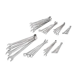 GEARWRENCH 498 Piece Master Mechanics Tool Set | 89070