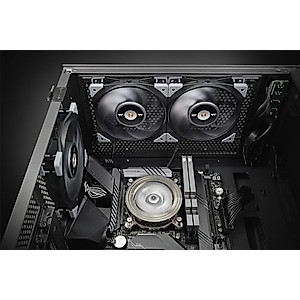 Thermaltake TOUGHFAN 12 Turbo High Static Pressure Radiator Fan