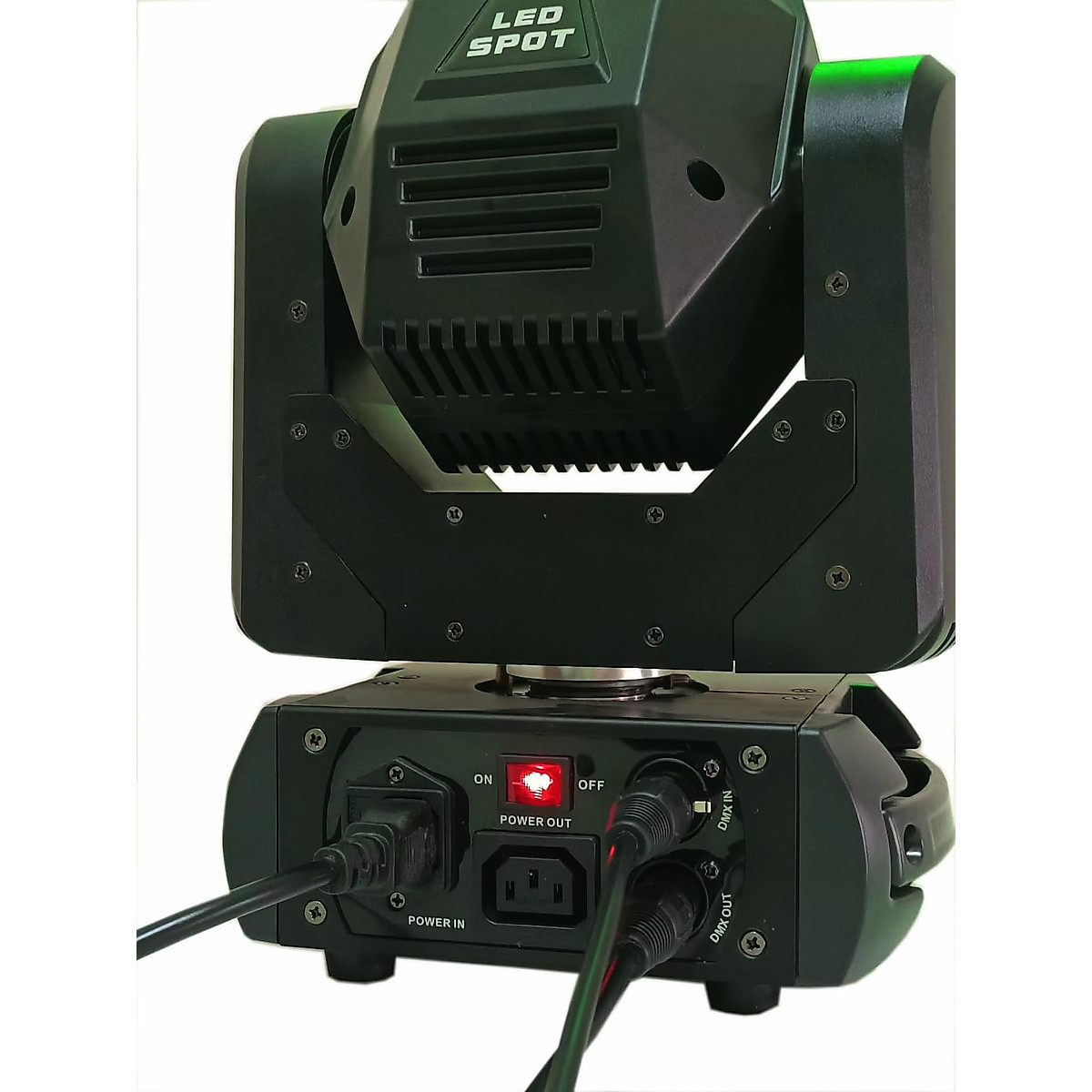 4PCS 1m Long DMX 512 XLR Cable DMX 3.2t 3 Pin True DMX Cable Male to Female for DMX Microphone Stage Lights