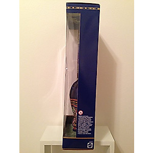 Mattel Barbie - Princess of The Incas - Dolls of The World - Princess Collection