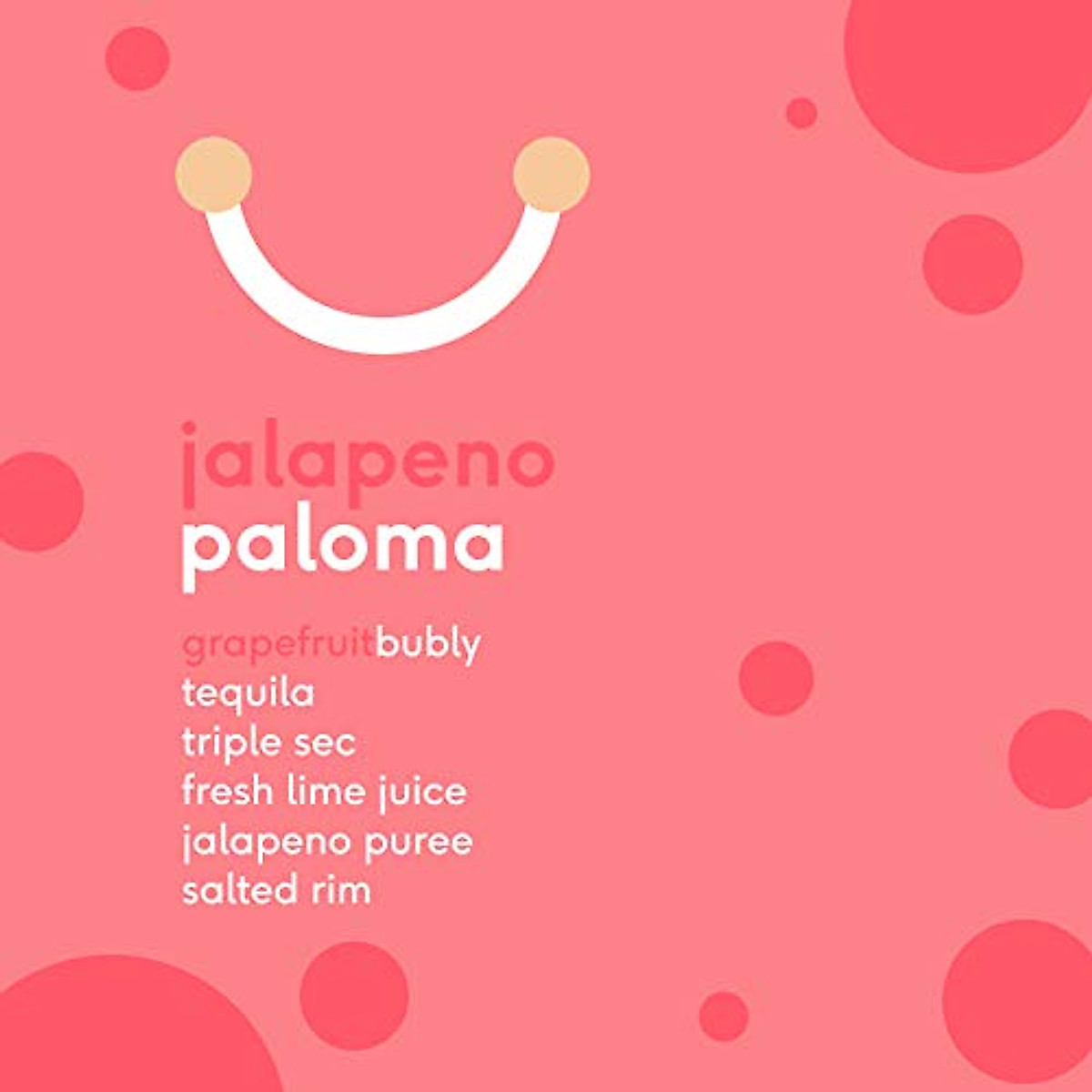 bubly Sparkling Water, Tropical Thrill Variety Pack, 12 fl oz Cans (18 Pack)