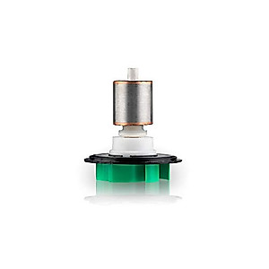 Alpine Corporation 2100 GPH Cyclone Pump for Ponds, Fountains, Waterfalls, and Water Circulation