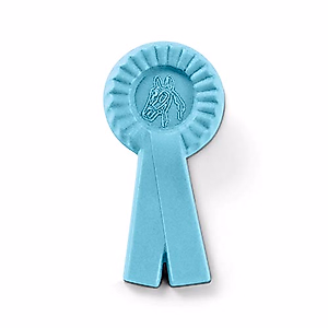 Schleich Horse Club, 12-Piece Playset, Horse Toys for Girls and Boys 5-12 years old Horse Stall with Lusitano Horses