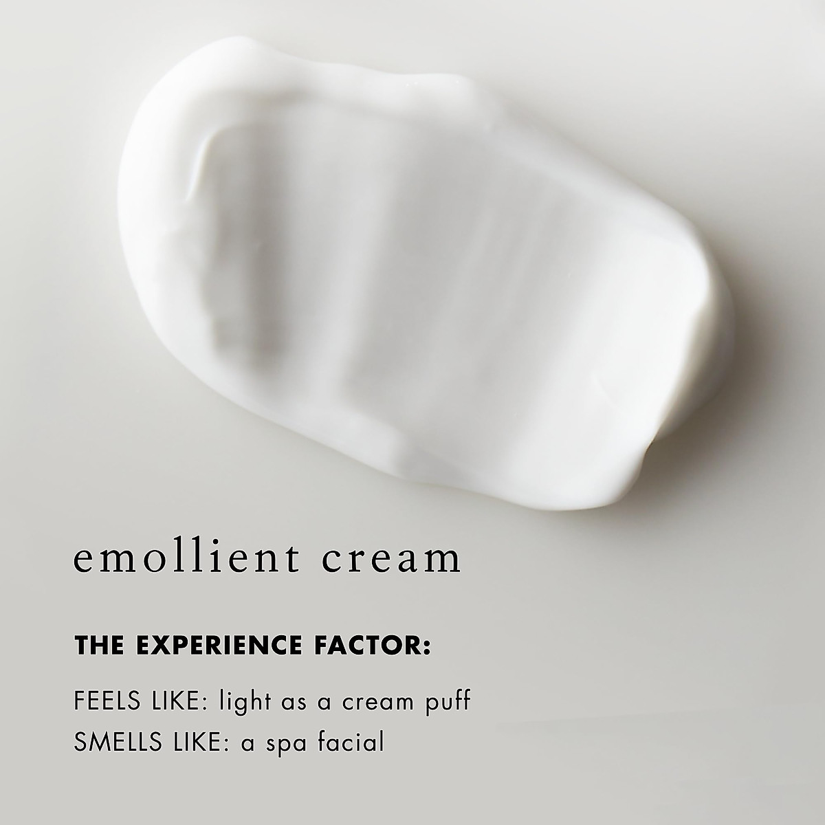 Bioelements Crucial Moisture - 2.5 fl oz - Emollient Cream Facial Moisturizer for Dry Skin - Improve Fine Lines - Vegan, Gluten Free - Never Tested on Animals, 2.5 Fl Oz (Pack of 1)