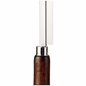 ZONA - SA35/251 Zona 35-251 Ultra Thin Saw 35-200 32 TPI with Plastic Mini Miter Box