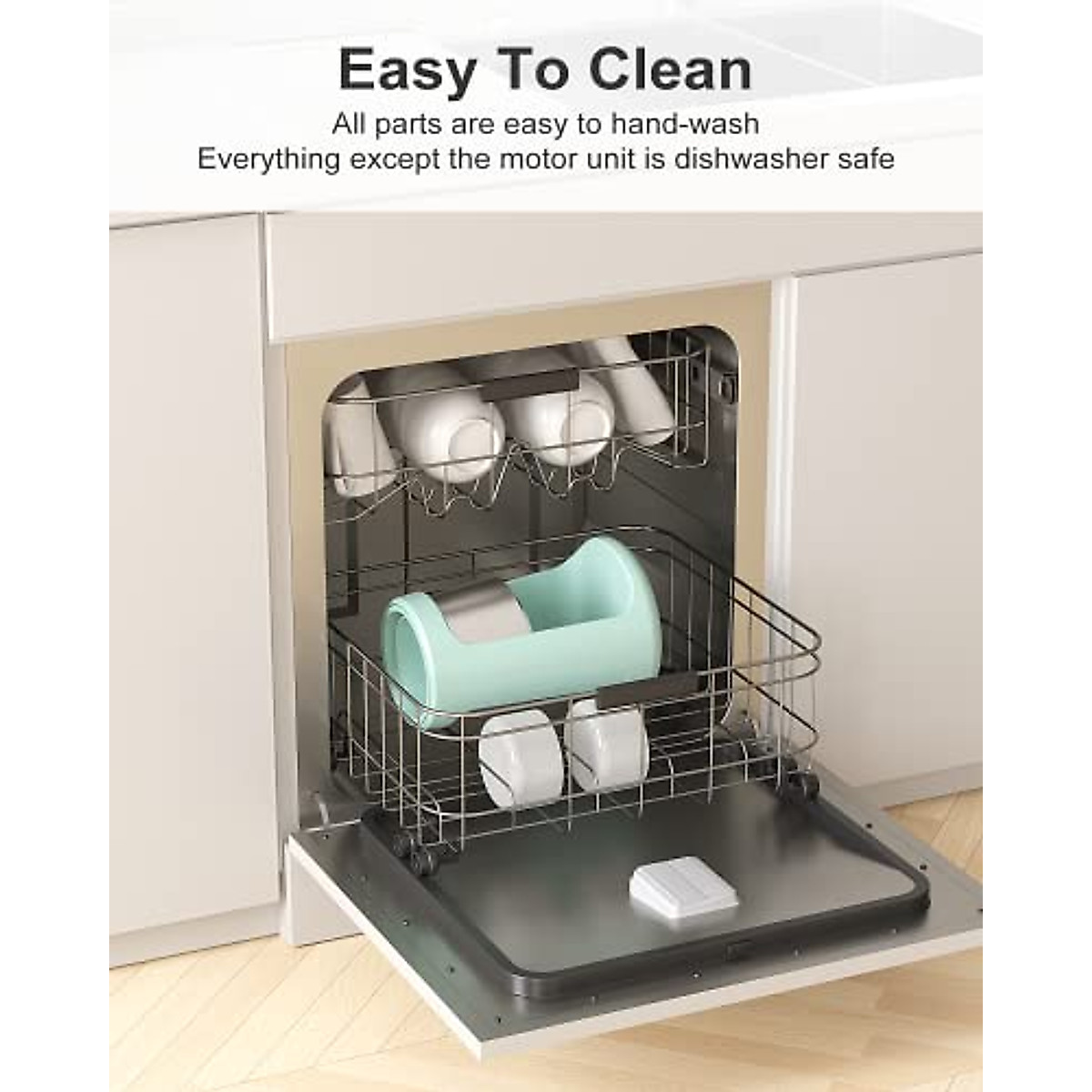 CROWNFUL Shaved Ice Machine Snow Cone Machine, 2 Ice Cups with Lids, Ice Shaver Machine for Snow Cones, Snowballs, Frozen Cocktails and More, Easy to DIY with Snow Cone Syrup at Home