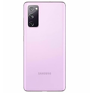 Samsung Galaxy S20 FE (5G) 128GB 6.5" Display (T-Mobile/Sprint Unlocked) Smartphone - Cloud Lavender (Renewed)