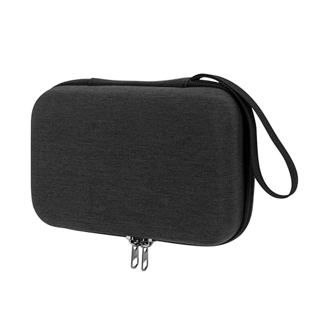 Geekria Numeric Keypad Case, Portable Number Pad Travel Case for 18-23 Keys Mechanical Numpad, Compatible with 8BitDo Retro 18 Mechanical Numpad, EPOMAKER EK21 Number Keyboard