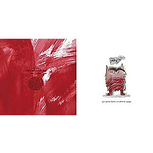 El Monstruo de Colores (Spanish Edition)