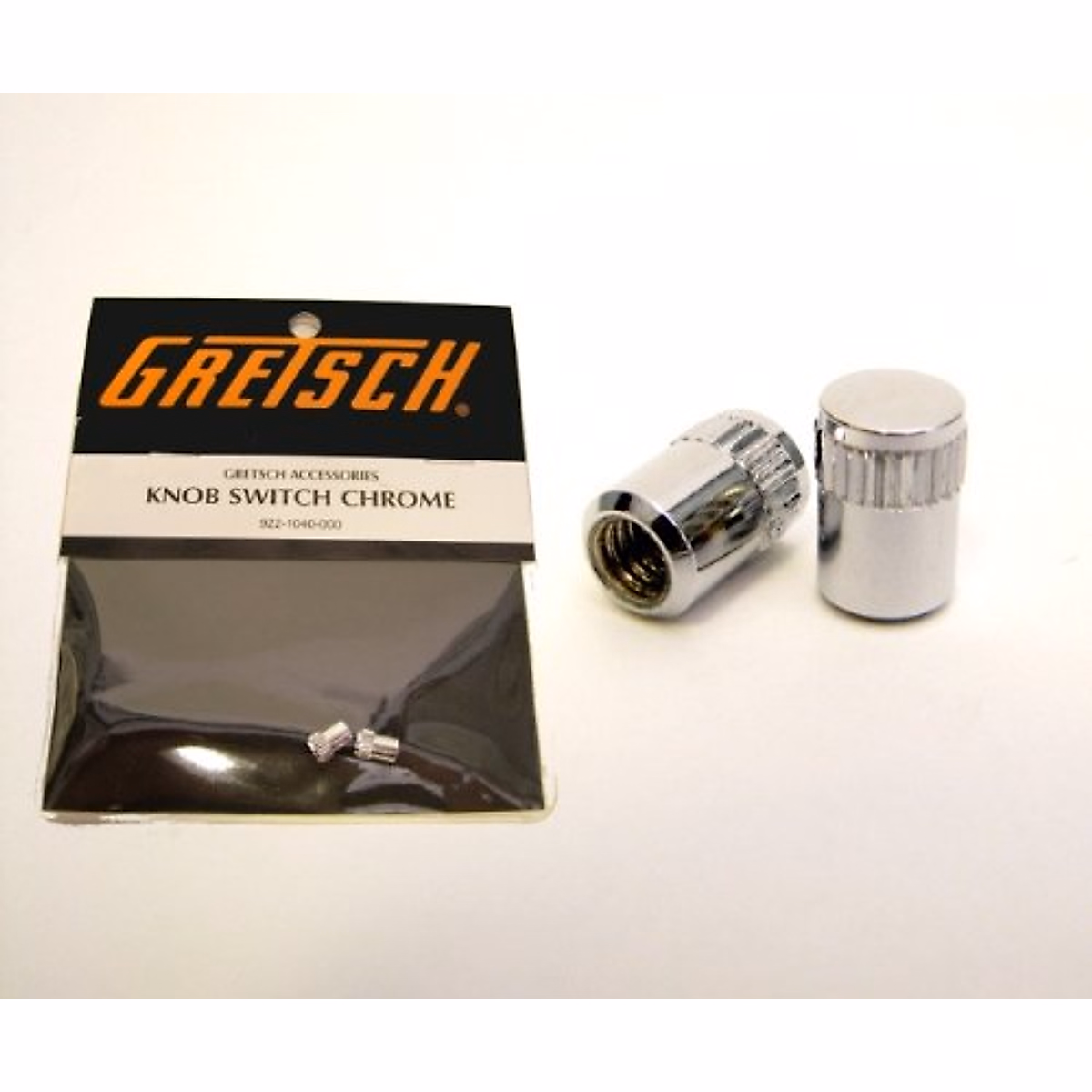 Gretsch Swtch Tips (2) Chrm