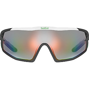 Bolle B-Rock Pro Rectangle Sunglasses, Multi, One Size
