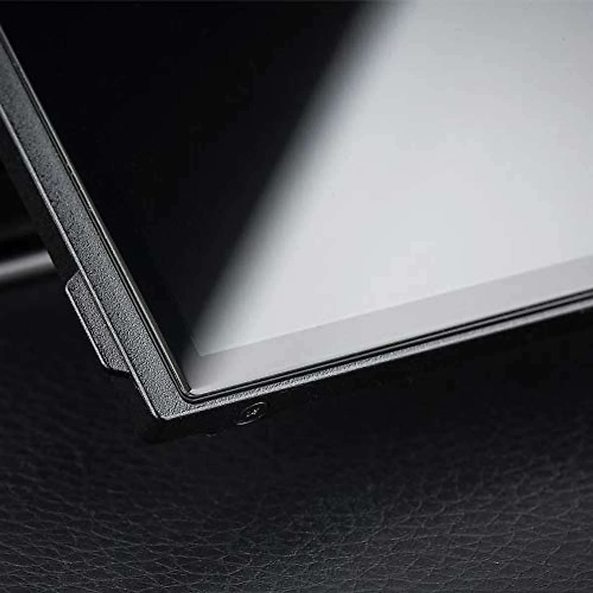 JJC Anti-Scratch Tempered Glass Camera Screen Protector Cover for Fujifilm X100V X-T4 XT4 X-E4 XE4 Digital Camera Screen Protection