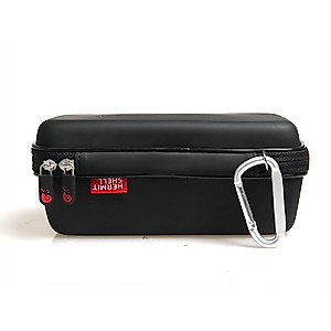 Hermitshell Hard Travel Case for Philips Norelco Shaver 5100/5550 / 5750/8900 / 5110 / S5370 / 5700 / S5210 /S5572 / 6880/81