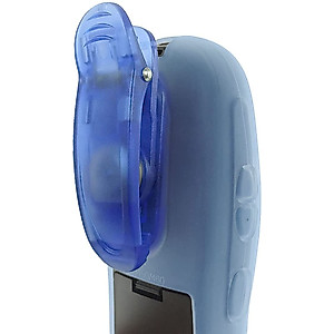 Spectralink AP Blue Silicone Case 8030 - WTO460