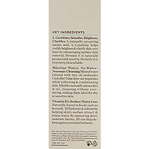 Perricone MD No:Rinse Micellar Cleansing Treatment, 3.99 Fl Oz (Pack of 1)