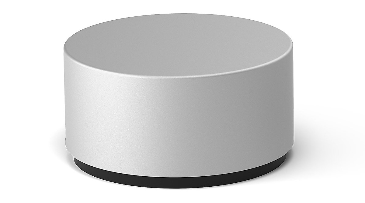 Microsoft Surface Dial - Enhance Your Creativity