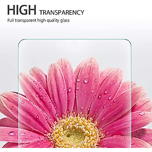 Screen Protector Compatible with 2023 Acura MDX 12.3 Inch Touchscreen,9H Hardess Shock Resistant,2022-2023 MDX All Models