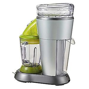 Margaritaville Bahamas Frozen Concoction Maker & No-Brainer Mixer