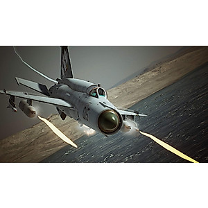 Ace Combat 7: Skies Unknown (PS4)
