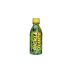 Pickle Juice Original Recipe Sport, 8 oz, 6 Pack