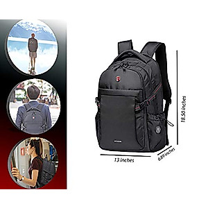 Ruigor Swiss Backpack