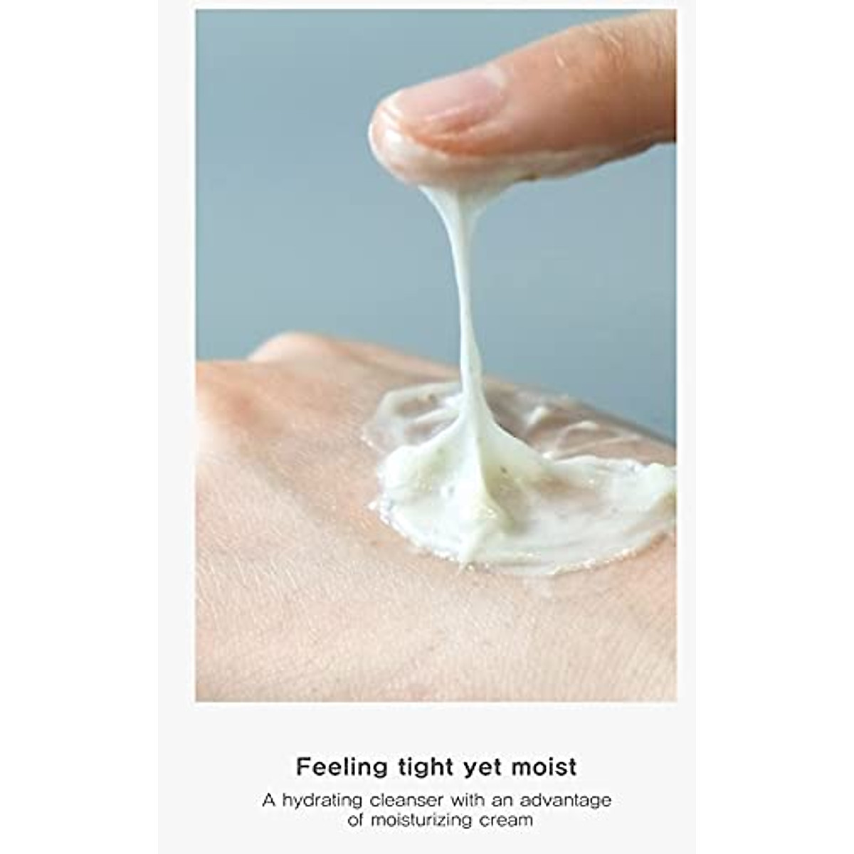 B_LAB Matcha Hydrating Foam Cleanser 120ml