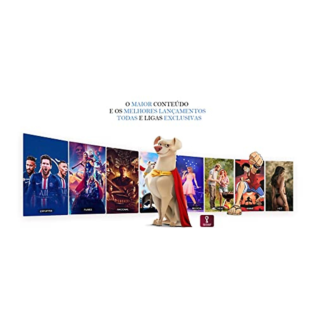 BRAATV 2022 HTV8 Box Brazil H8 TV Brazil New Version Brazilian TV Box Support 2.4GHz/ 5GHz WiFi 4K UHD Bluetooth 5.0