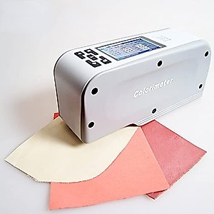 WF28 Color Meter Color Difference Meter Colorimeter