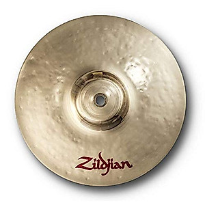 Avedis Zildjian Company 9" FX Oriental Trash Splash