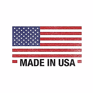 Foamma 3'' x 24'' x 72'' Memory Foam Roll-Up Camping Mattress, CertiPUR-US Certified Foam, Quilted Soft Cover, Made in USA, Portable and Comfortable