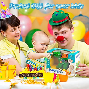 Push & Pull Toys for Toddlers 1-3 | Baby Toys 12-18 Months Can Sit & Stand &Roll, Pull Toy Dinosaurs with Lights & Sounds for Perschool, Boys Girls First Educational Gifts