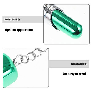 HOODANCOS 2pcs Diamond Dotting Pen Crystal Diamond Art Drill Pen with Ring Rhinestones Picker Pencil for Diamond Drawing Tool