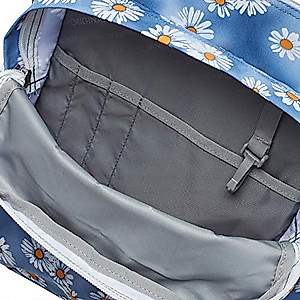 JanSport Traditional Backpacks, Daisy Haze, One Size