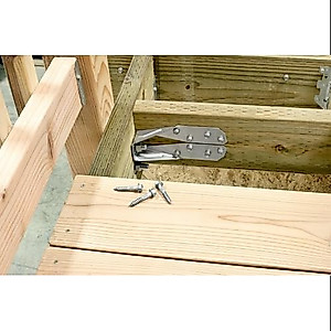 Simpson Strong-Tie SDS25112MB 1-1/2" x .250 Structural Screws 300ct