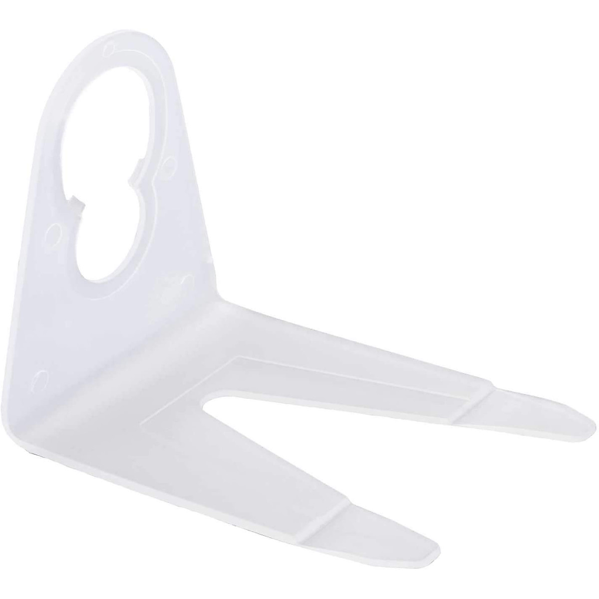 Brightown Pack of 200 Original Shingle Tab for C7 C9 Lights, Christmas Light Clips for Holiday String Light Outdoor