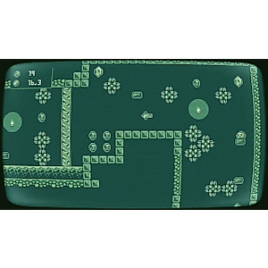 Awesome Pea 2 - PlayStation 4