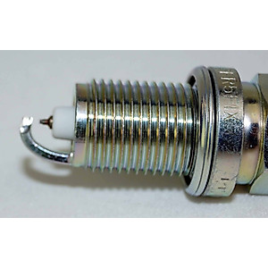 NGK 2477 Iridium Spark Plugs ZFR5FIX-11 - 4 PCSNEW