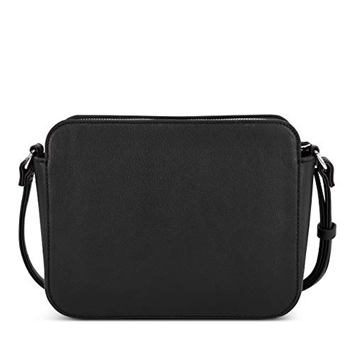 Nine West Aidenne Mini Crossbody Black One Size