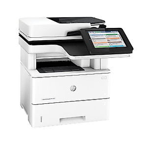 HP LaserJet Enterprise MFP M527dn (F2A76A)
