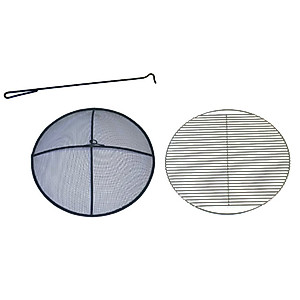 Western Fire Pit & Grill