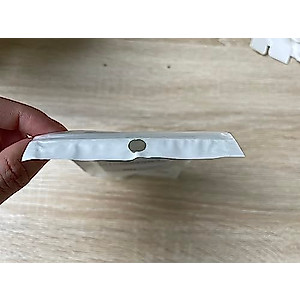 [3 Pairs] Replacement Ear Tips for AirPods Pro and AirPods Pro 2nd Generation with Noise Reduction Hole, 3 in 1 Cleaner Kit for AirPods 1 2 3 Pro/Pro 2, Silicone Ear Tips for AirPods Pro (S/M/L)