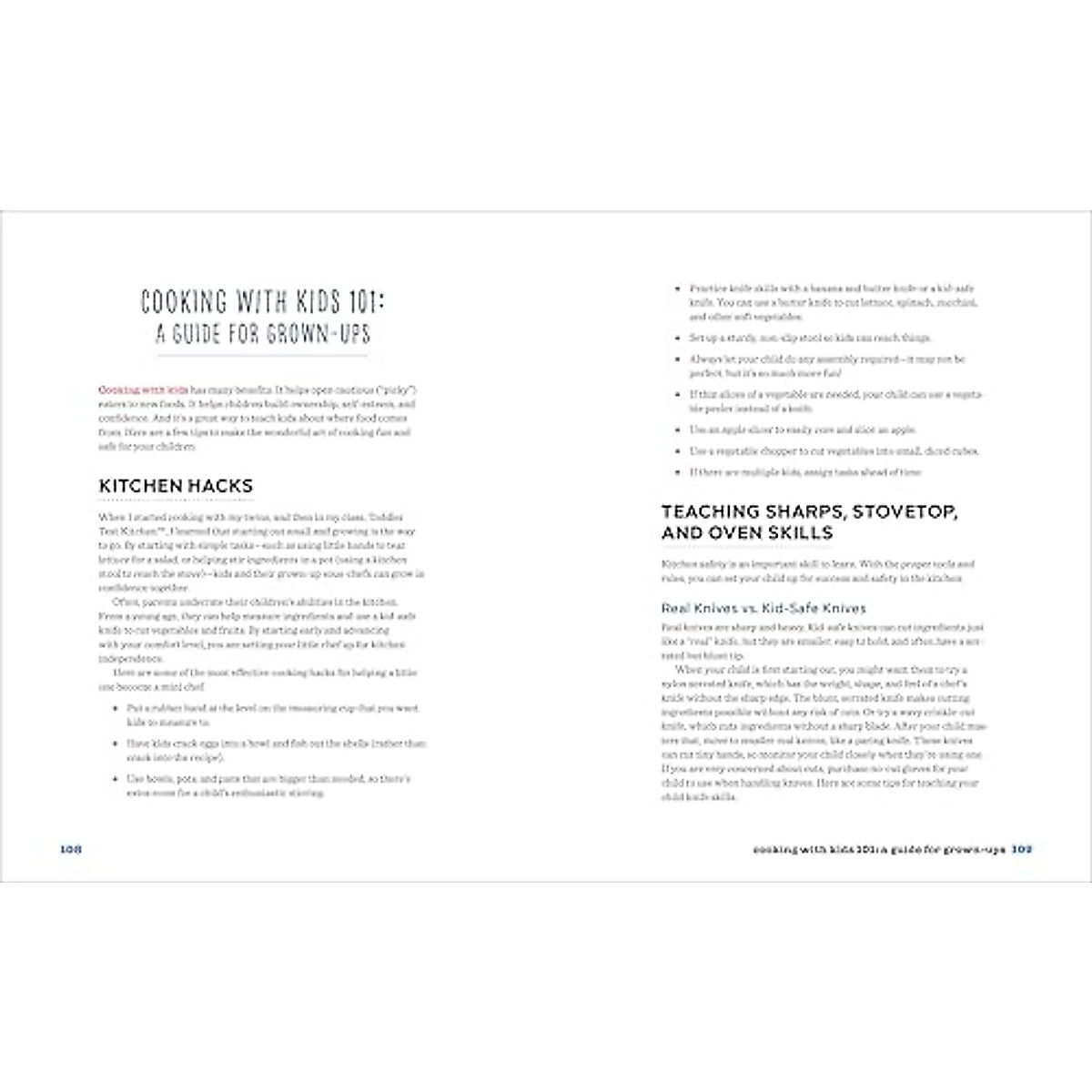 Kid Chef Junior Every Day: My First Easy Kids' Cookbook