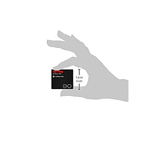 rOtring Fountain Pen, ArtPen, Replacement Ink Cartridges, 6-pack - S0194751,Black
