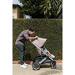 UPPAbaby Basket Cover for Vista V2 & Cruz V2