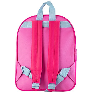 Peppa Pig Kids Backpack Multicolored