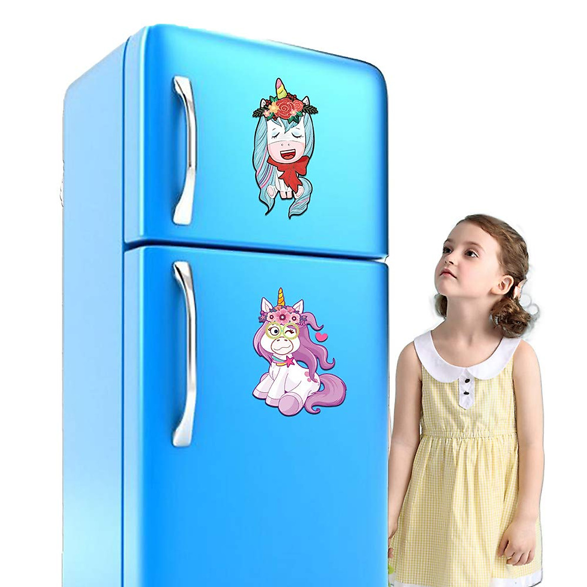 Mocossmy Make a Face Stickers Sheets,24 Sheets Make Your Own Animal Face Mix and Match Stickers,DIY Stickers for Kids Art Crafts School Family Rewards Birthday Gifts Party Favor Supplies Games