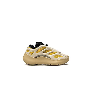 adidas Toddler Yeezy 700 V3 Infants G54855 Safflower - Size 8K