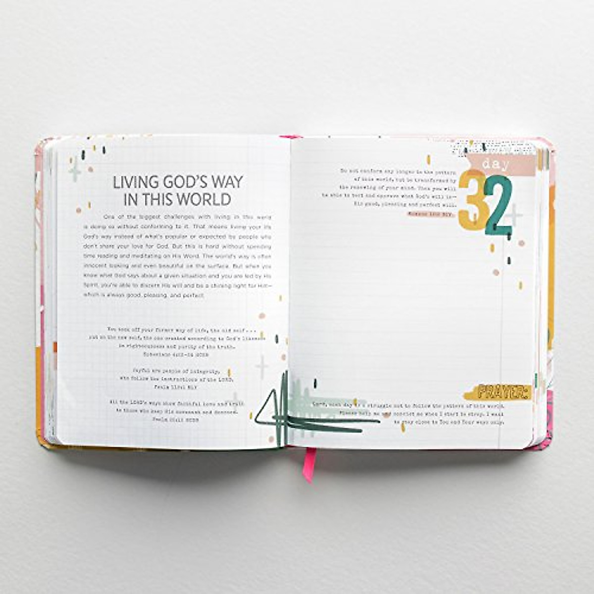 100 Days of Bible Promises: A Devotional Journal