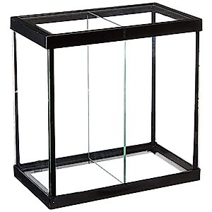 2 Place Betta Aquarium 1.0 Gallon